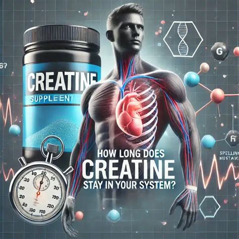 Does Creatine Make You Sweat More? - ACTIVBUILT