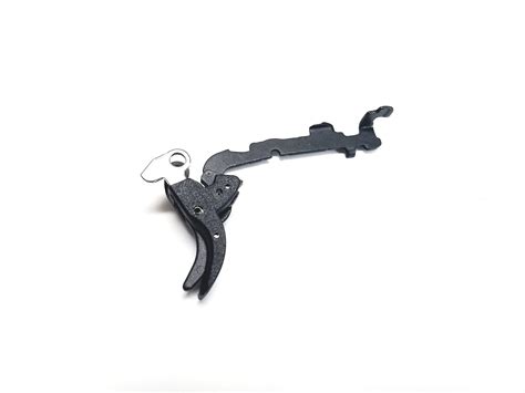 Heckler And Koch Hk Vp9 Hk Vp9sk Hk Vp40 Trigger Complete New