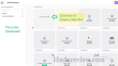 Botstar Review Have You Updated This Ai Technology