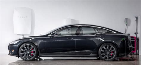 Storing Renewable Energy With Tesla Motors Technol SAP Community