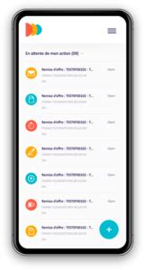 Software Publisher In Belgium Dynamic Flows Waterloo