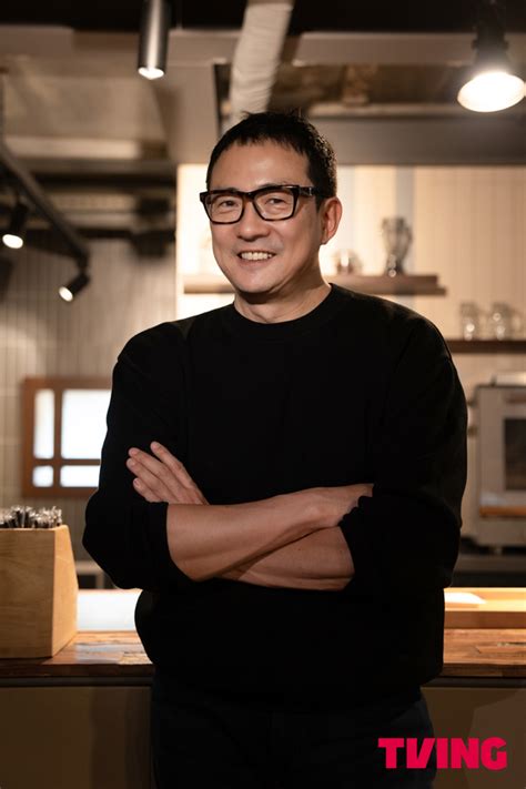조이人 푸드 크로니클 이욱정 가볍게 보다가 메시지 느끼길