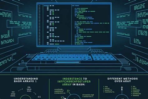 Bash Iterate Over Array Efficient Looping And Best Practices
