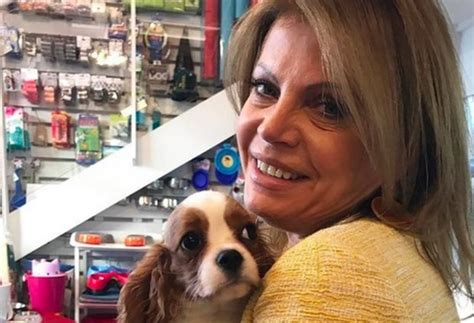Gabriella Golia età marito e figli della storica annunciatrice di