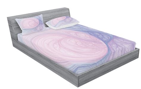Ambesonne Psychedelic Abstract Sheet Set Wayfair