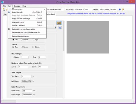 Code Barcode Maker Pro Download Softpedia