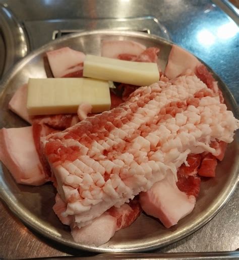 강서화곡동 목동사거리 고기맛집 모던꿀꿀 칼삼겹 강추 네이버 블로그
