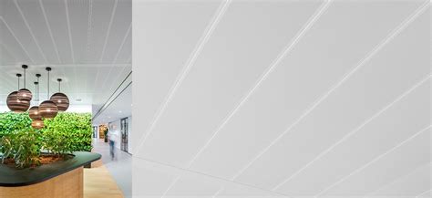 Perforated Metal Ceiling Panels Shelly Lighting