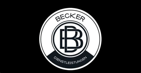 BECKER DIENSTLEISTUNGEN
