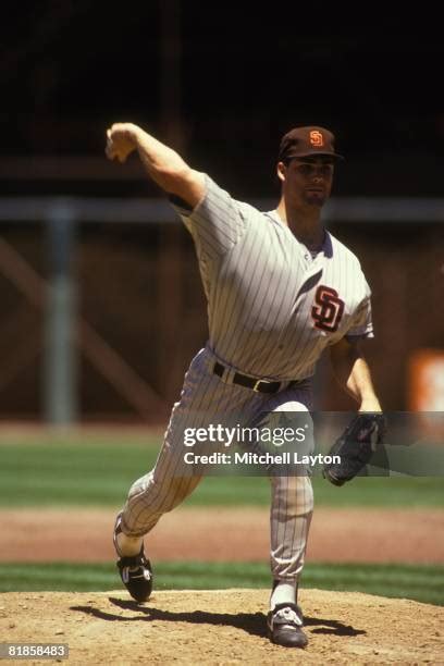 Andy Benes Padres Photos And Premium High Res Pictures Getty Images