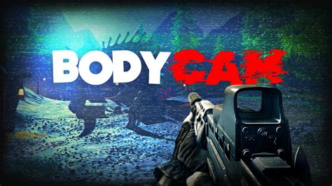 Bodycam Forest 🌳 2402 1299 8098 By Boot01 Fortnite Creative Map