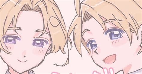 ヘタリア ヘタログ ちよのマンガ Pixiv