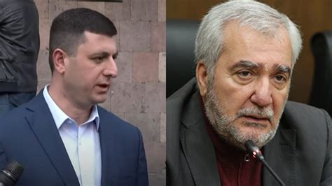 Այդ տհաճ երևույթի վերաբերյալ մի բան ասեմ․ Տիգրան Աբրահամյան Youtube