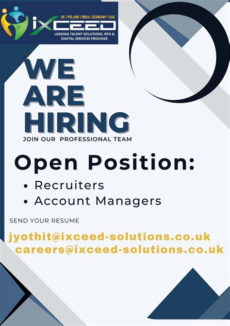 Jyothi T On Linkedin Hiring Noida Kota Joinus Innovation