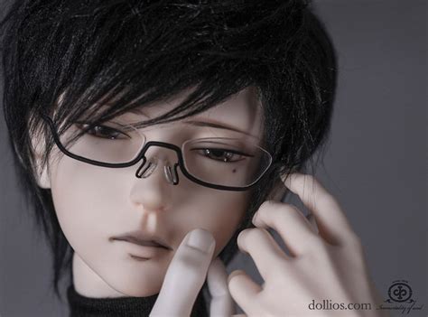 Pretty Dolls Cute Dolls Glitter Pens Art People Clothes Male Doll