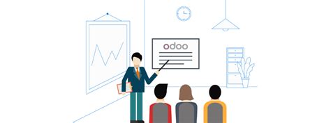 Odoo 原openerp ：全球流行免费开源erp系统 美国主机侦探