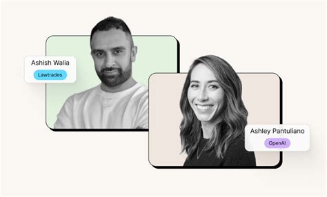 lawtrades blog a conversation with openai on innovation in the legal