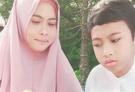 Ibunda Naja Hafiz Quran Indonesia Meninggal Dunia Pernah Beberkan Cara