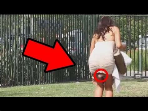 Girl Remove Cloths In Public YouTube