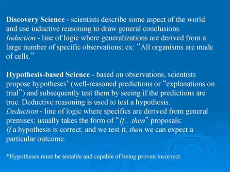 Biology 210a Introduction To The Ppt Download