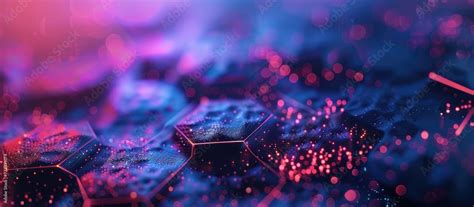 Graphene A Hexagonal Atomic Structure Is A Scientific Breakthrough In
