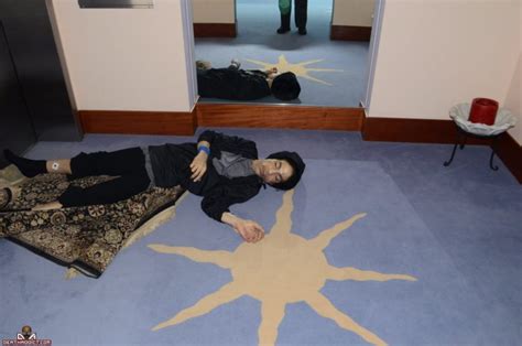 【閲覧注意】”あの超有名人” の「死体写真」がなぜか公開される（画像あり） ポッカキットポッカキット