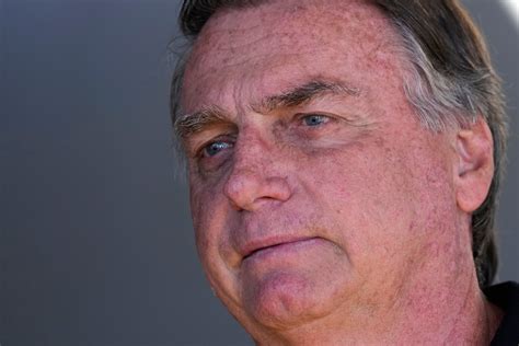 Brazils Intelligence Agency Under Bolsonaro Spied On Judiciary And