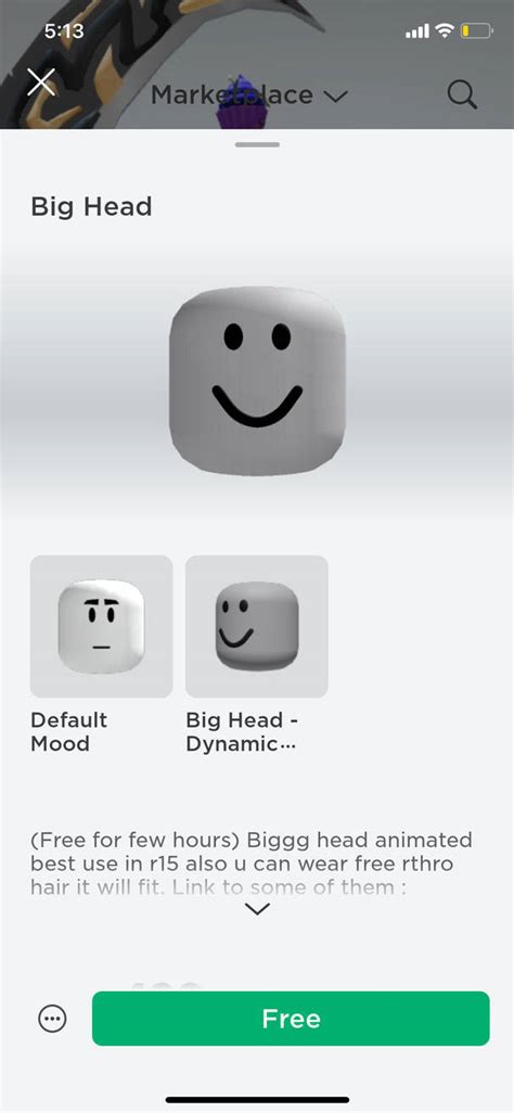 Big Head By Haros98 On Deviantart