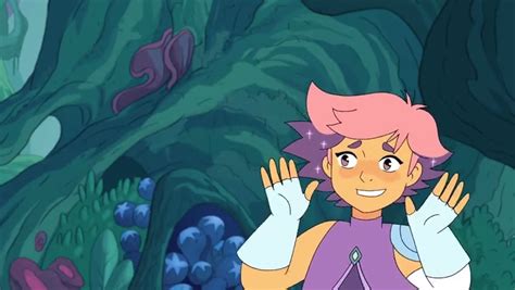 Daily Glimmer Day 496 R Glimmershera