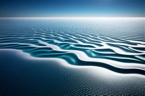 Unlocking Renewable Energy Potential Harnessing Ocean Currents For A Sustainable Future