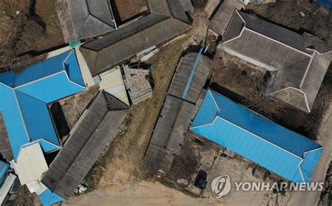 포토톡톡 경기도 전 간부공무원 반도체클러스터 주변 땅투기 의혹 용인연합뉴스 홍기원 기자