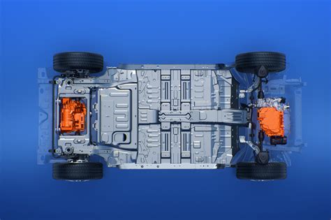 Stellantis Targeting Heart Of The Market With New Electric Car Platform