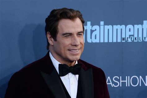 Gotti Starring John Travolta Dropped 10 Days Before Release