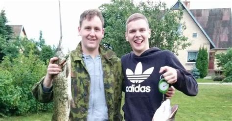 Žūklės Laimikis 75 Kg Lydeka 15minlt