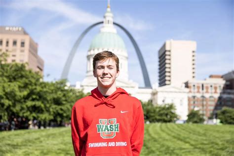 Jp Vanderloo Sends 2023 Commitment To Washu Mo