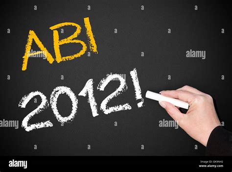 Abi Font Hi Res Stock Photography And Images Alamy