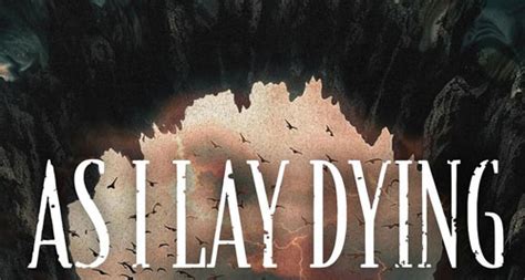 Nuevo Vídeo De As I Lay Dying Para The Void Within”