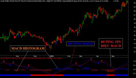 XÁc ĐỊnh VÀ Ứng DỤng TÍn HiỆu PhÂn KỲ Macd ĐÚng ChuẨn Fibonacci Academy