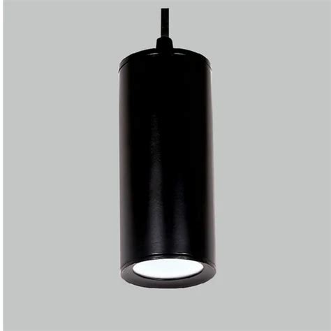 12w Led Cylendrical Cob Downlight Turbo D Suspended Lrs S 3412 Make