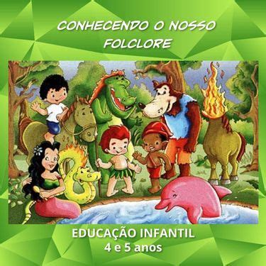 Folclore Brasileiro Folclore Brasileiro Folclore Trabalho De Geografia