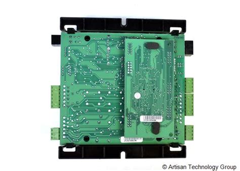 ZN Automated Logic Zone Controller ArtisanTG