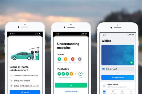 Wexs Mixed Fleet Payments App Integrates Ice And Ev Fuel Automotive
