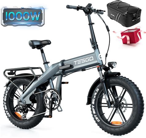 7 Pros And Cons Of The Tesgo Stt Electric Bicycle Review 2025