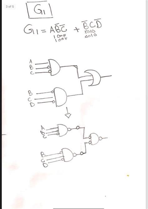 Solved Cct Design Training On Mux And Dec Build And