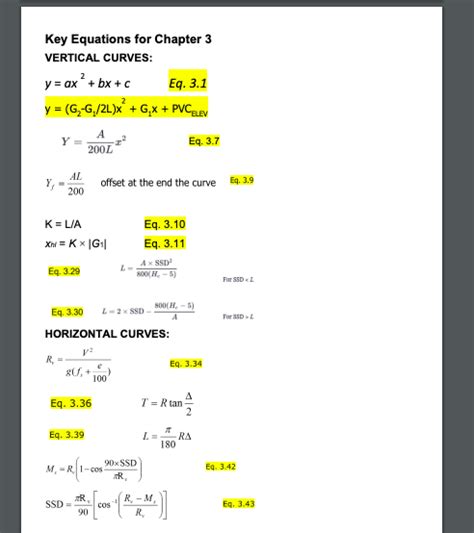 solved problem 2 25 points an equal tangent vertical
