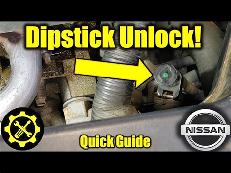 Transmission Dipstick Location How To Check Transmission Fluid In Your