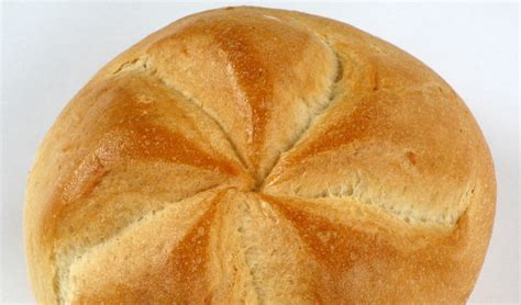 Kaiser Roll