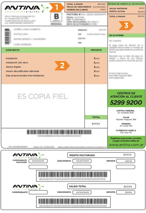 Antina Wi Fi Atención Al Cliente Información Coop La Lonja