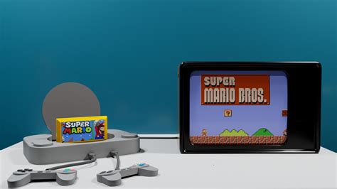 Nostalgic Odyssey 3d Revival Of Atari Classics By Domanic7 On Deviantart