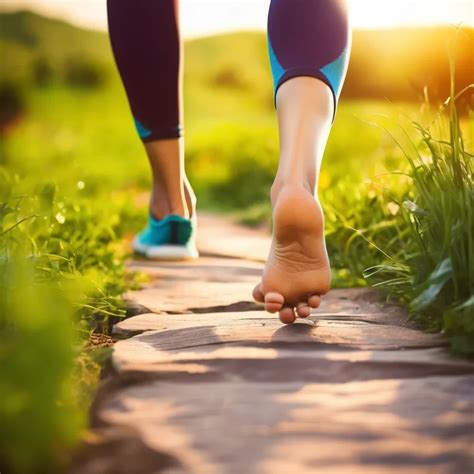 Health Benefits Of Walking Boost Your Wellness Daily